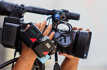 Audio Visual Equipment near Syracuse, NY | Video Production | AV ...